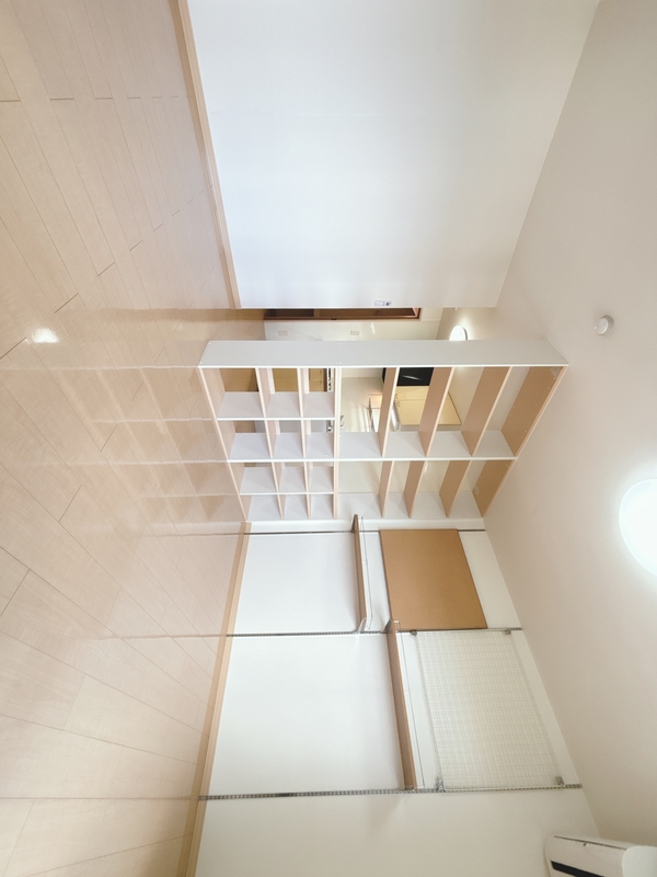 コスモⅠ305号室★3階最上階のお部屋・1LDK★/松江市上乃木7丁目12-22/賃貸マンション | 山陰（鳥取県・島根県）最大級の不動産情報サイト「山陰不動産ナビ」